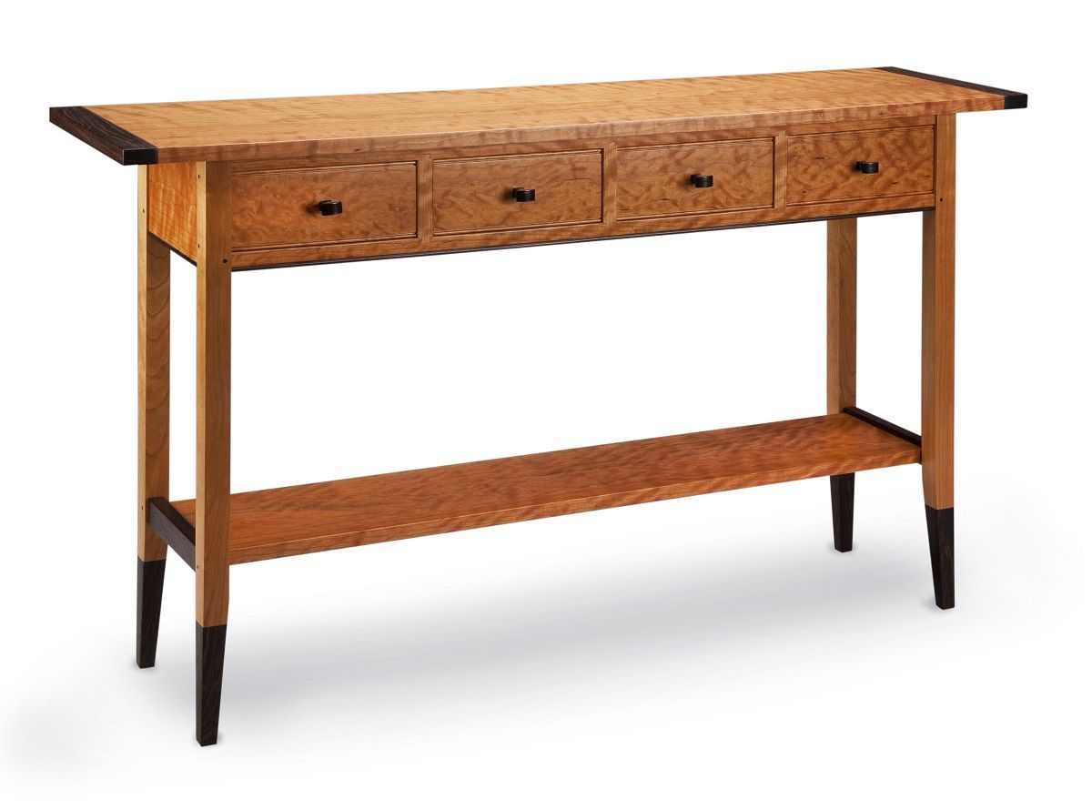 Solid Table – THOMAS WILLIAM FURNITURE