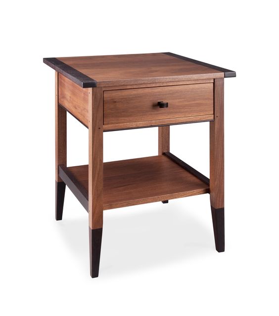 End Table – THOMAS WILLIAM FURNITURE
